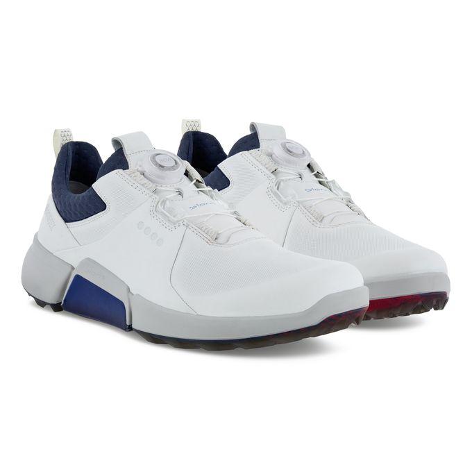 エコー ECCO メンズ ゴルフ シューズ スパイクレス M GOLF BIOM H4 BOA : SPOPIA NET SHOP - 通販 - Yahoo!ショッピング