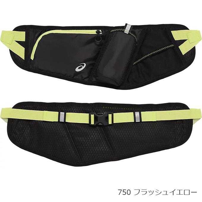 アシックス ASICS メンズ レディース ランニング アクセサリー ウエストポーチ ランニングボトルポーチ 3013A923 【2023FW】 :s-90asi-3013a923 ...