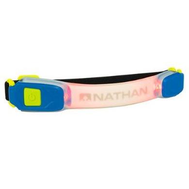 ネイサン NATHAN ランニング アクセサリー ライト LIGHTBENDER RX NS5084 0186 セーフティイエロー :s-90nathan-ns5084-0186:SPOPIA ...