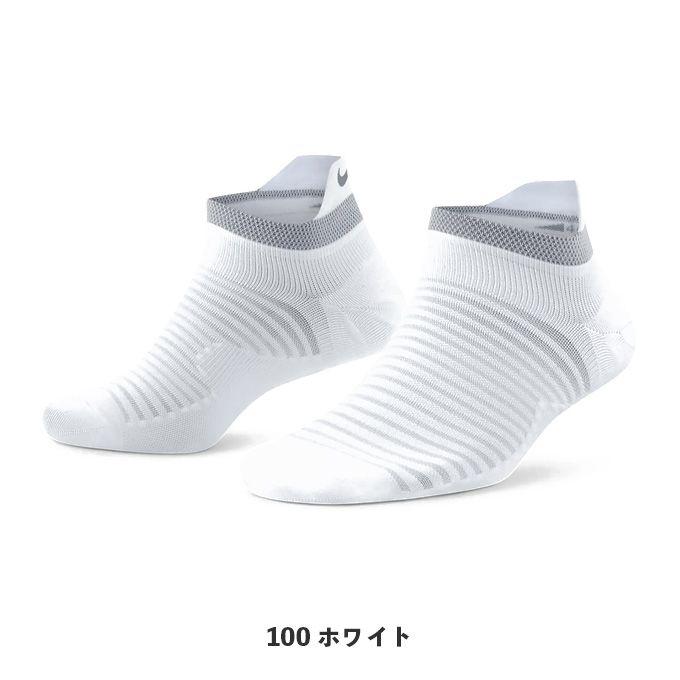 NIKE ナイキ アクセサリー スパーク ライトウェイト ノーショウ ランニングソックス DA3589 : SPOPIA NET SHOP ...