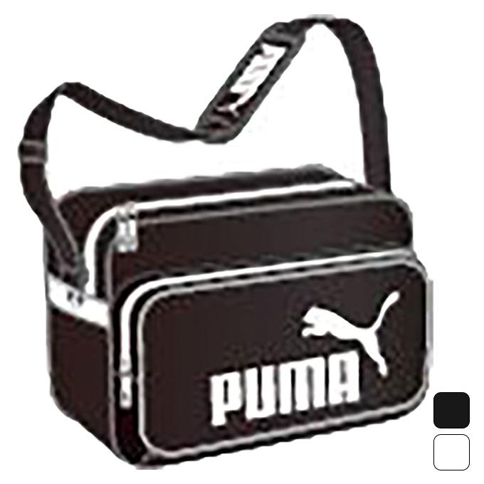 PUMA プーマ メンズ レディース スポーツ バッグ ボストン エナメル トレーニング PU ショルダー L 34L 079428 【2022FW】 : SPOPIA NET SHOP ...