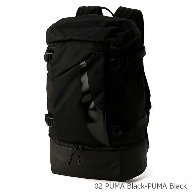 プーマ PUMA メンズ レディース リュック バッグ 小物 アクセサリー ユニセックス アルティモ バックパック M 30L 079903 ...