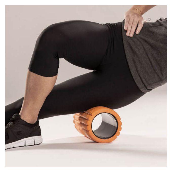 トリガーポイント TRIGGER POINT 健康器具 マッサージ グリッドフォームローラー オレンジ 04402 :s-91tp-04402:SPOPIA NET SHOP - 通販 ...