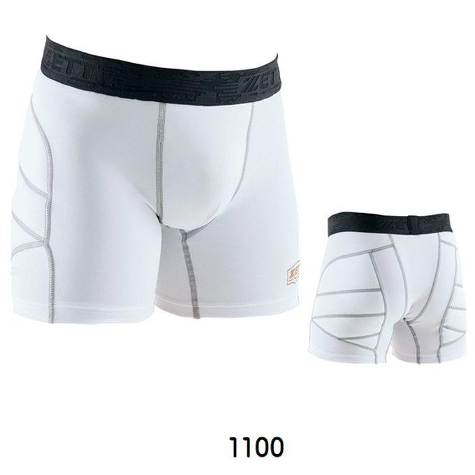 ゼット ZETT 野球 少年用 スラパン スライディングパンツ パッド付き BP220J 【2023SS】 : SPOPIA NET SHOP - 通販 - Yahoo!ショッピング