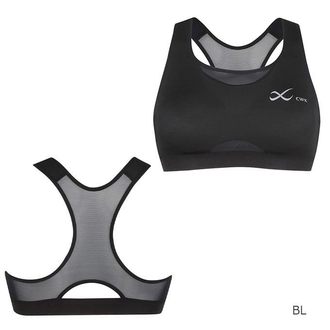 シーダブリューエックス CW-X レディース ランニング フィットネス スポーツブラ スポブラ MEDIUMスポーツゆれケアブラ HTY030 :s-97cwx-hty030:SPOPIA ...
