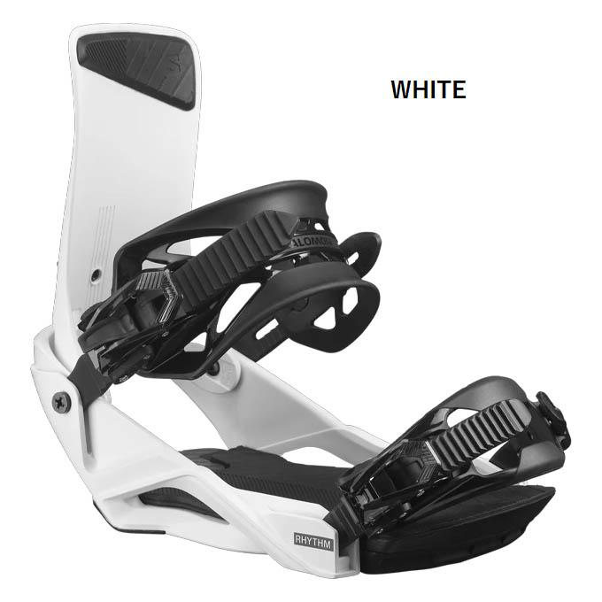 【国内正規品】サロモンSALOMONバインディングユニセックスリズムRHYTHM【24-25モデル】 : s-sb902790 : SPOPIA NET SHOP - 通販 - Yahoo ...