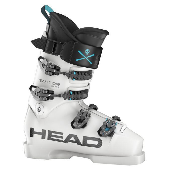 HEAD ( ヘッド スキーブーツ ) 【2024-2025】RAPTOR WCR 5 SC ラプターWCR5 (603020) :s-sk301226:SPOPIA NET SHOP ...