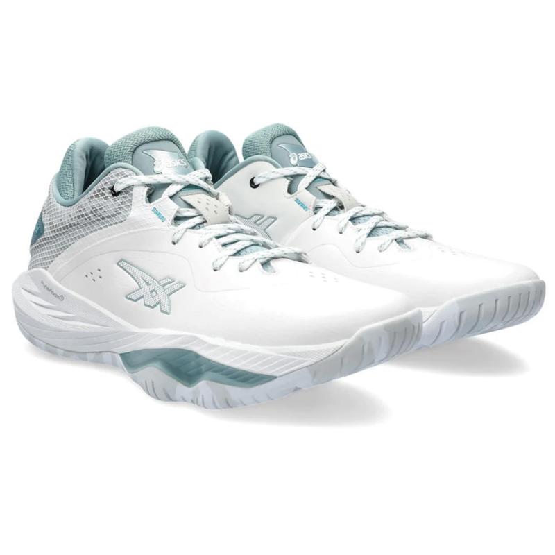 ASICS （42%OFF）asics/アシックス ノヴァ サージ ロー（1061A043-101） : SportsBOX Yahoo!店 - 通販 - Yahoo!ショッピング