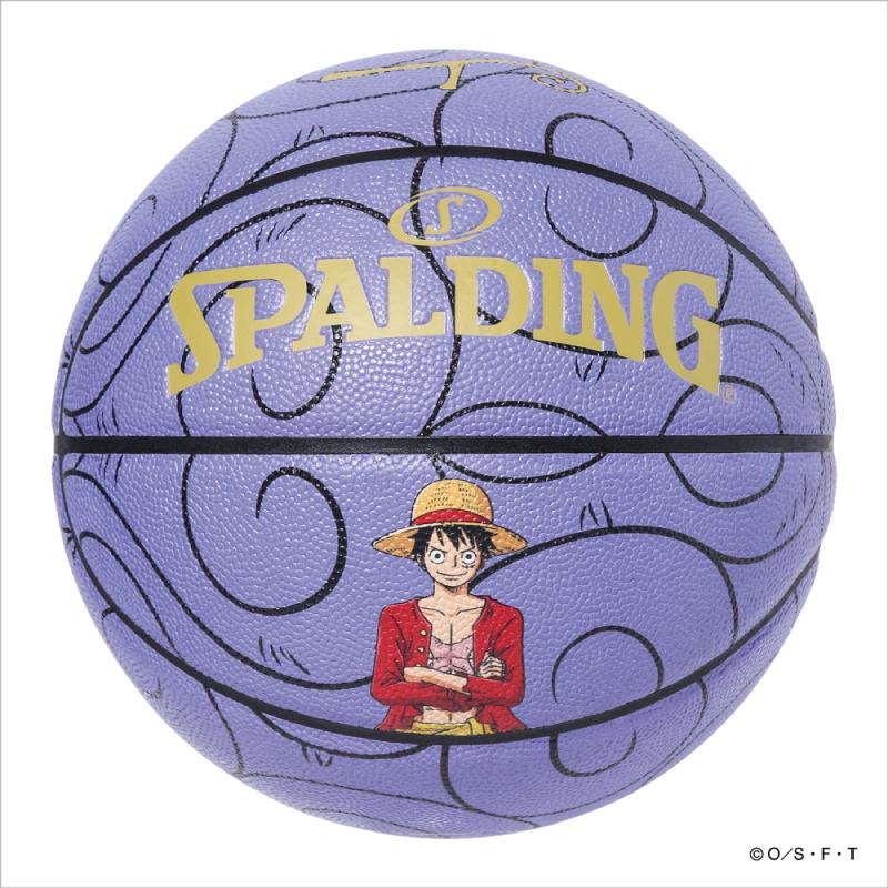 SPALDING SPALDING/スポルディング ゴムゴムの実 7号球（78-039J） : SportsBOX Yahoo!店 - 通販 - Yahoo!ショッピング