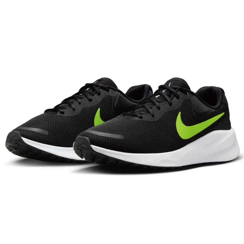 NIKE NIKE/ナイキ レボリューション 7（FB2207-010） : SportsBOX Yahoo!店 - 通販 - Yahoo ...