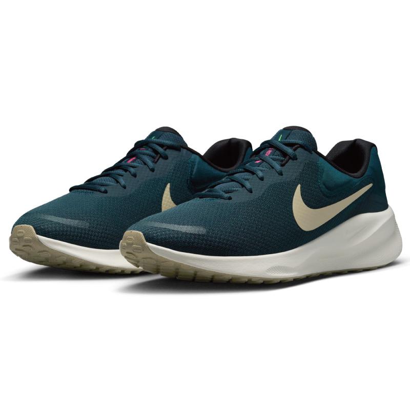 NIKE/ナイキ レボリューション 7（FB2207-407） : fb2207-407 : SportsBOX Yahoo!店 - 通販 ...