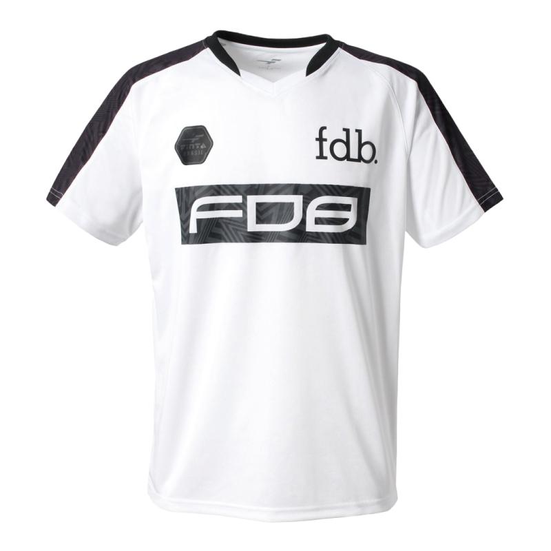 FINTA （75%OFF）FINTA/フィンタ 半袖プラクティスシャツ（FF2301-0100） : SportsBOX Yahoo!店 ...