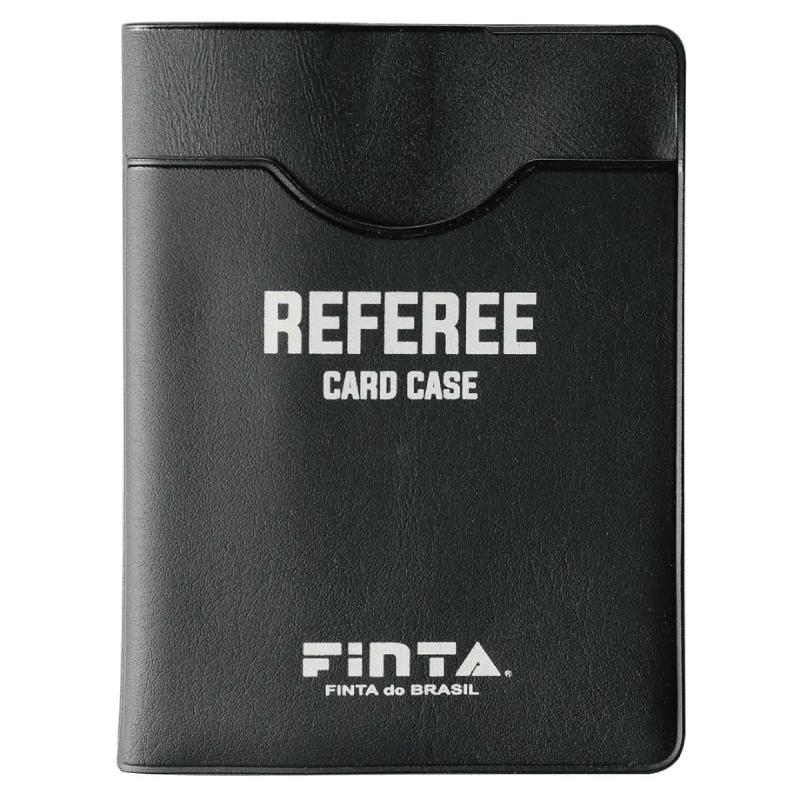 FINTA FINTA/フィンタ レフリーカードケース（FT5165） : SportsBOX Yahoo!店 - 通販 - Yahoo!ショッピング