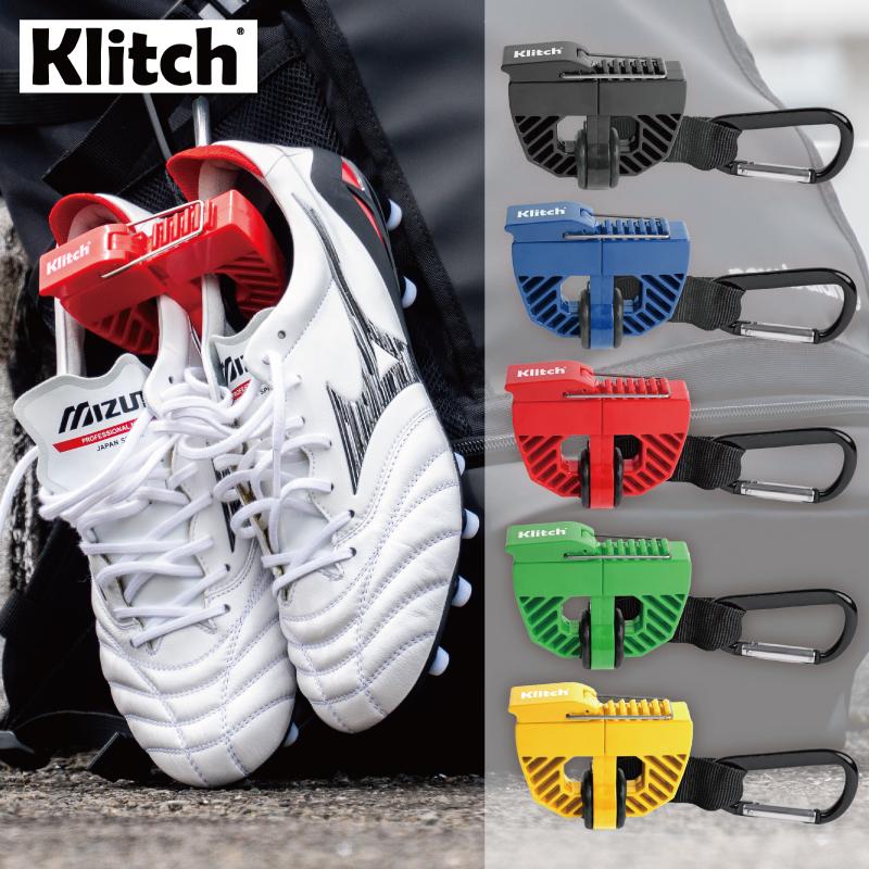 Klitch/クリッチ シューズクリップ クリッチ スポーツ（KLSPT） :KLSPT:SportsBOX Yahoo!店 - 通販 ...