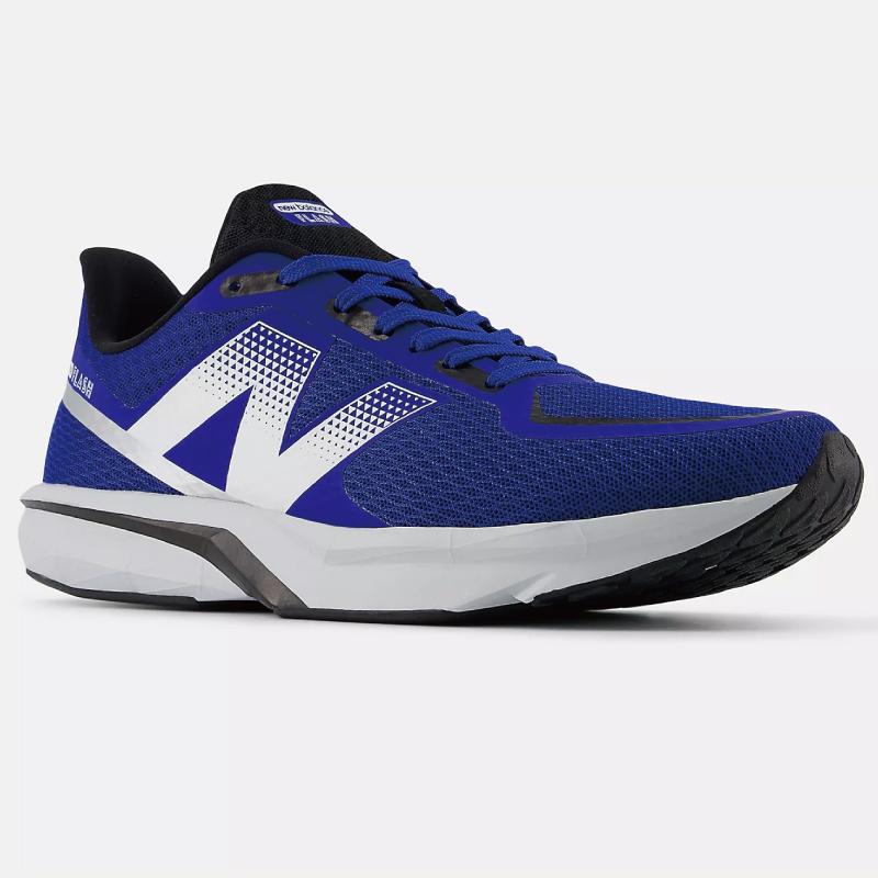 New Balance NewBalance/ニューバランス ダイナソフト フラッシュ v7（MFLSHBL7 D） : SportsBOX Yahoo!店 - 通販 - Yahoo!ショッピング