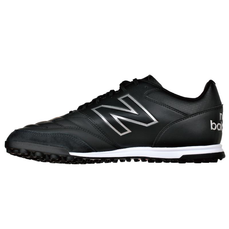 New Balance（ニューバランス） （41%OFF）NewBalance/ニューバランス 442 TEAM TF（MS42TBK2 2E ...