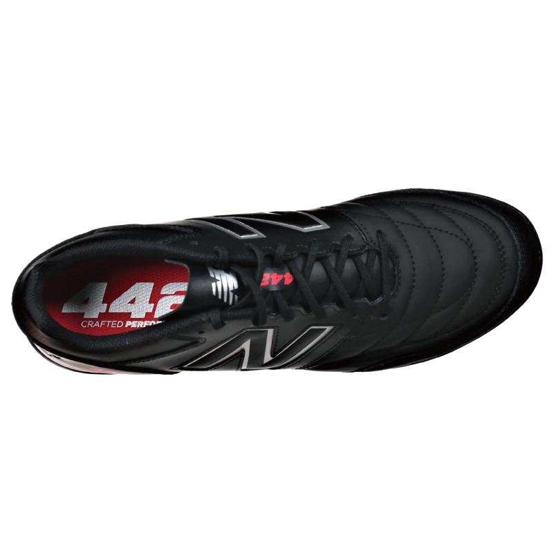 New Balance（ニューバランス） （41%OFF）NewBalance/ニューバランス 442 TEAM TF（MS42TBK2 2E ...