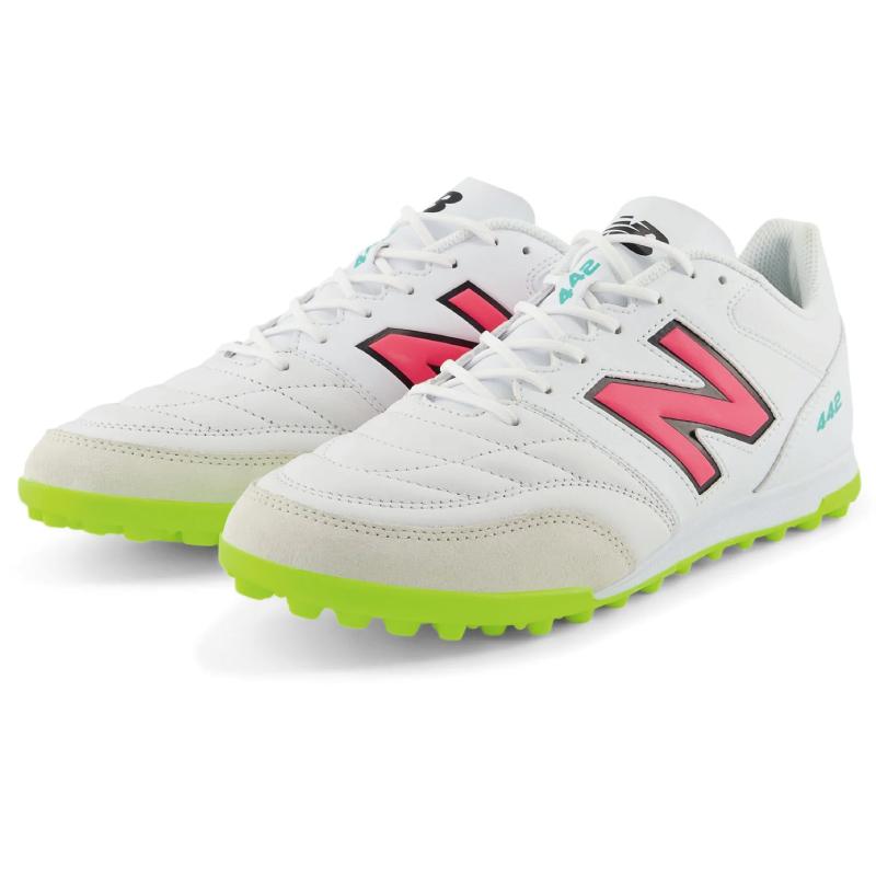 New Balance （26%OFF）NewBalance/ニューバランス 442 チーム TF（MS42TWH2 2E ...