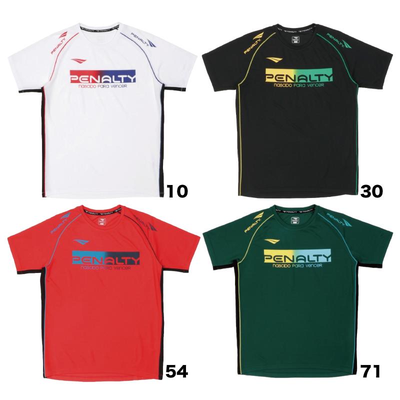 PENALTY （52%OFF）PENALTY/ペナルティ グラデーショントップ（PU2107-10/30/54/71） : SportsBOX Yahoo!店 - 通販 - Yahoo!ショッピング
