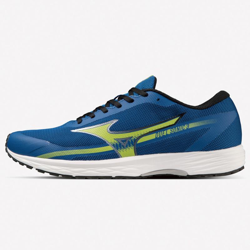 Mizuno/ミズノ デュエル ソニック 3 ワイド（U1GD233602） : u1gd233602 : SportsBOX Yahoo!店 - 通販 - Yahoo!ショッピング