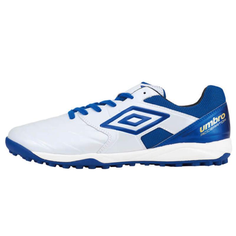 umbro （31%OFF）umbro/アンブロ アクセレイター TR ワイド（UF2VJB03WN） : SportsBOX Yahoo!店 - 通販 - Yahoo!ショッピング