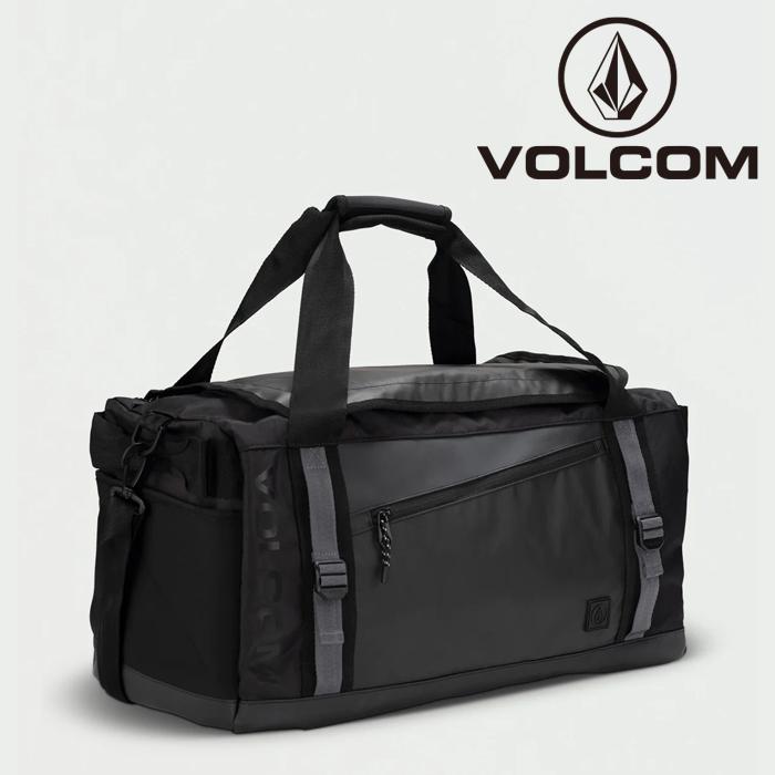 VOLCOM 日本正規品 ボルコム バッグ 2024 SPRING OUTBOUND DUFFEL アウトバウンド ダッフル VMXX00LMED : SportsExpress - 通販 ...