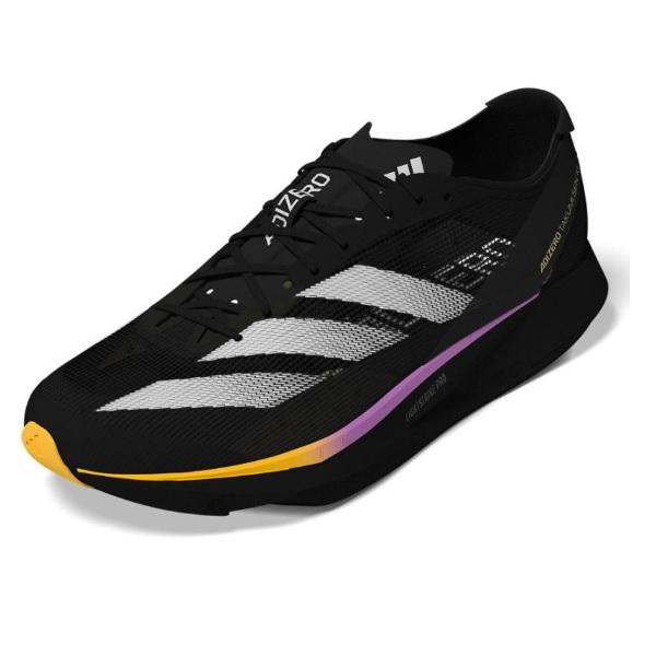 adidas アディダス ADIZERO TAKUMI SEN 10 M（アディゼロ タクミ セン M） ランニングシューズ ID2793 ...