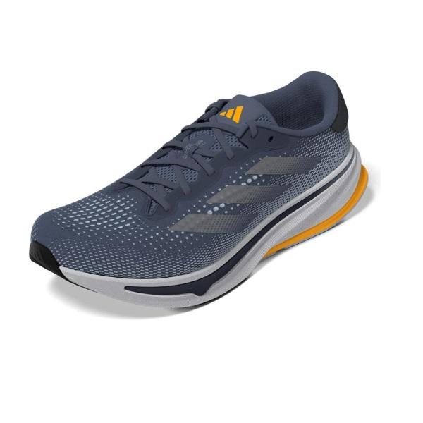 adidas アディダス SUPERNOVA RISE M ランニングシューズ IF9837(プリラブドインク/アイアンメタリック/スパーク ...