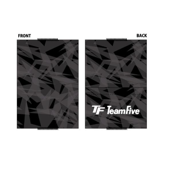 チームファイブ 【ネコポス対応】チームファイブ TEAMFIVE TF ホイッスルカバーETQ バスケット・バレーボール審判用ホイッスルカバー ARWC-0207(ブラックカモ) : スポーツ ...