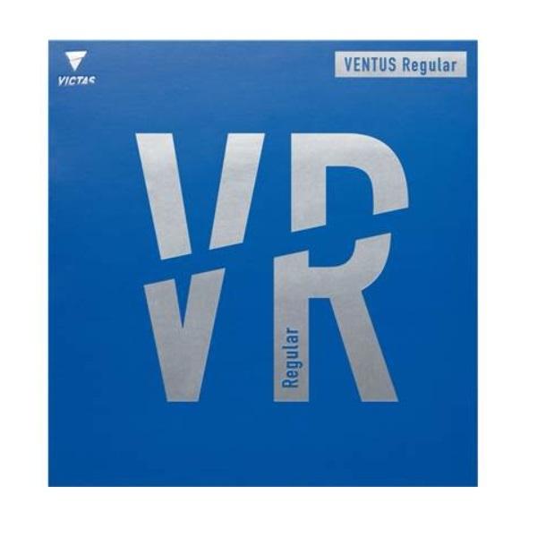 【ネコポス対応】VICTAS ヴィクタス VENTUS REGULAR 卓球ラバー 200000-BLK(ブラック) : 377-200000-blk : スポーツファームヤフー店 - 通販 ...