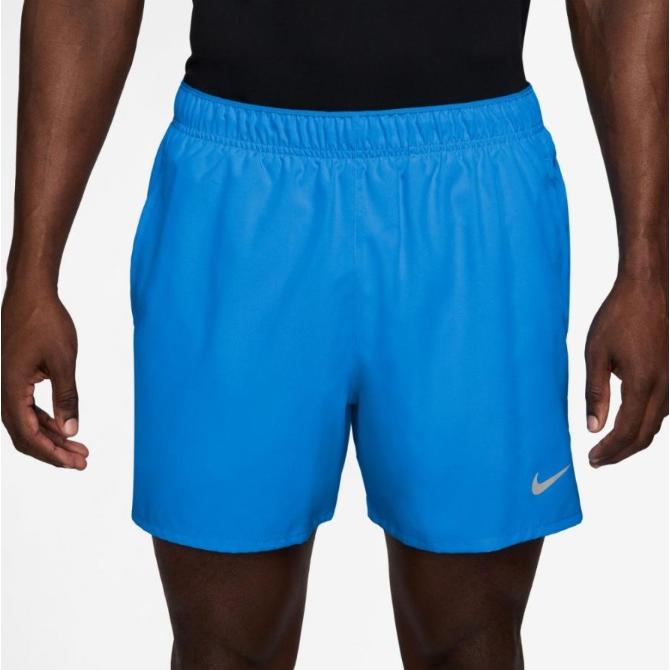 NIKE 【メール便選択で送料無料】NIKE ナイキ DF チャレンジャー ショート 5B トレーニングパンツ DV9364-446(ブルー ...