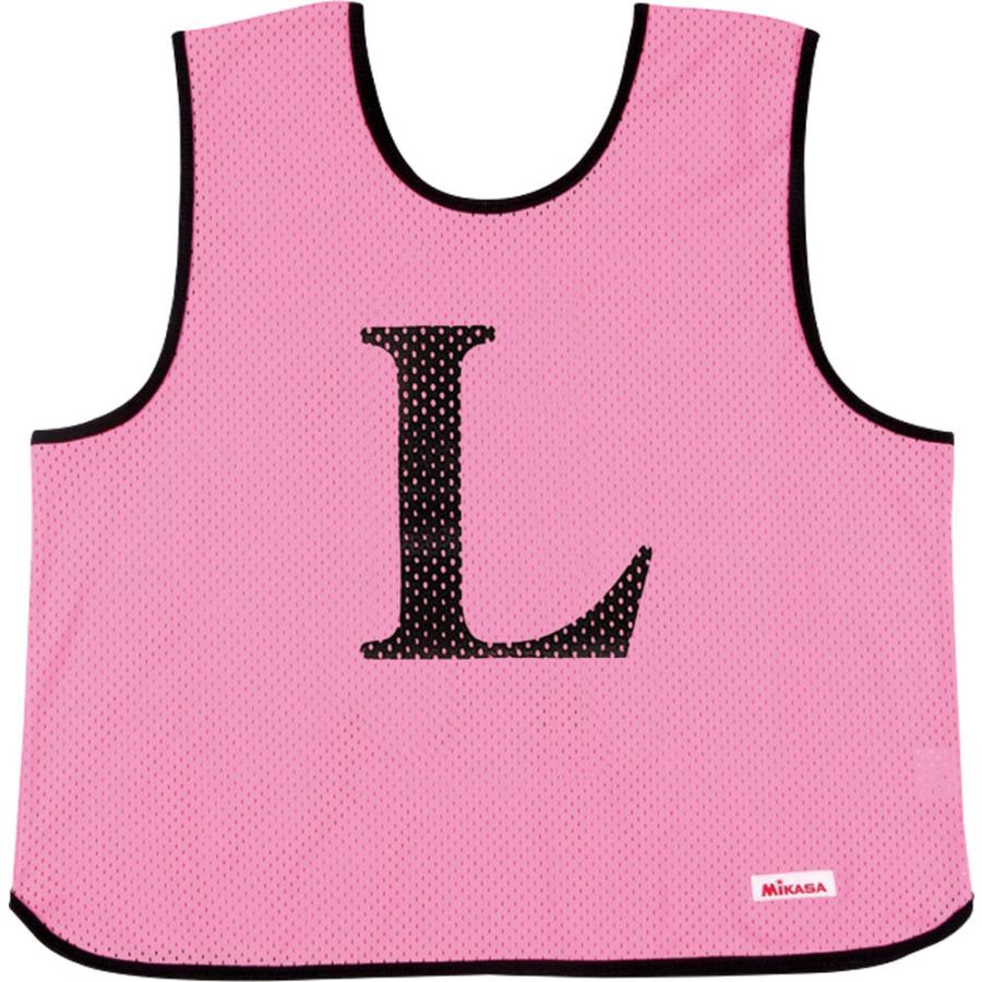 MIKASA（スポーツ） ミカサ MIKASA リベロゲームジャケット（蛍光ピンク） GJLVP : スポーツLABヤフー店 - 通販 - Yahoo!ショッピング