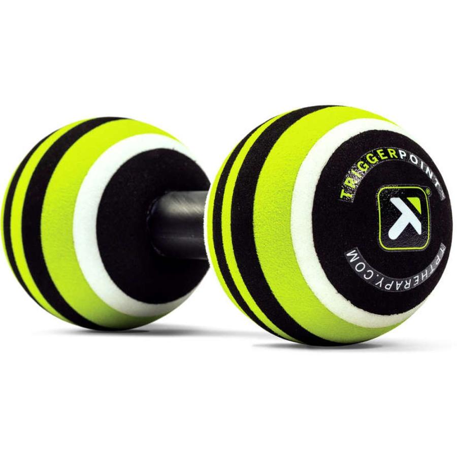 TRIGGER TRIGGERPOINT トリガーポイント MB2 マッサージボール 03314 : スポーツLABヤフー店 - 通販 - Yahoo!ショッピング