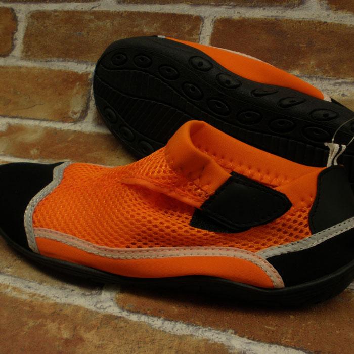 ALKA（ファッション） マリンシューズ レディース ウォータ−シューズ メンズ 24cm~25cm 岩場 メッシュ アクアシューズ 川遊び F1506a : 野球仲間集合スポーツおおたに ...