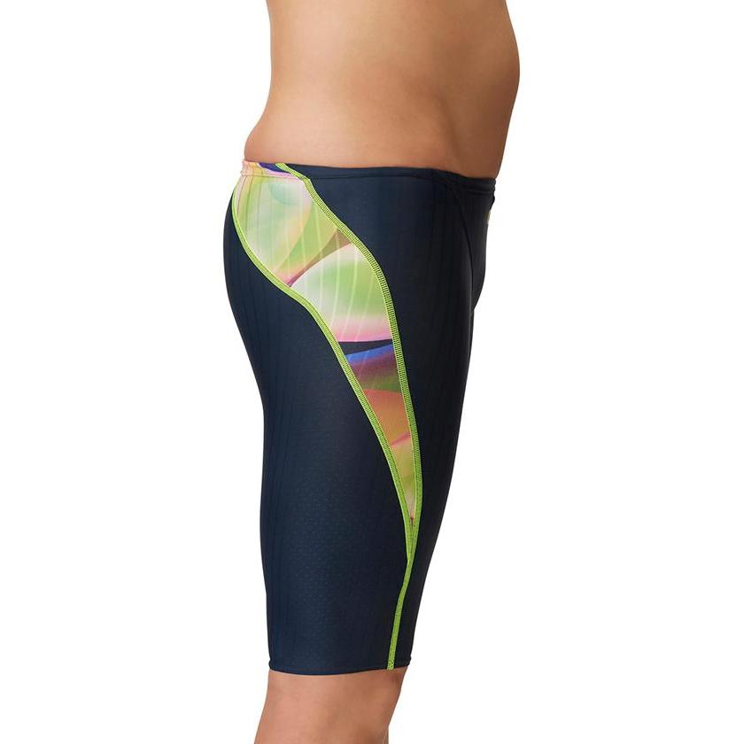 【特別価格・35%OFF】アリーナ 競泳水着 FAR3565M NYYL サイズ男O ハーフスパッツ WA承認 : lae088 : スポーツ ...