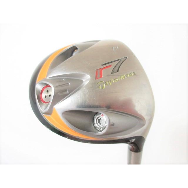 テーラーメイド r7 ti フェアウェイ 3W REAX-PLUS(SR) : ee34 : スポーツワン - 通販 - Yahoo!ショッピング