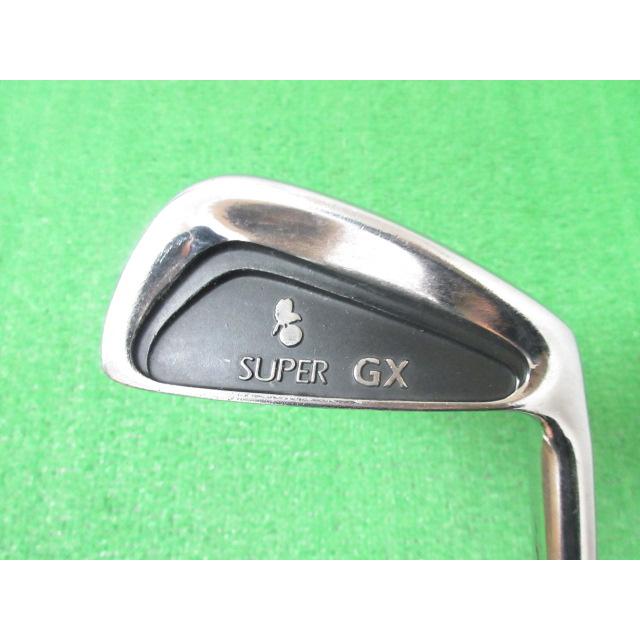 SPALDING スポルティング SUPER GX アイアン #5 オリジナルスチール : スポーツワン - 通販 - Yahoo!ショッピング
