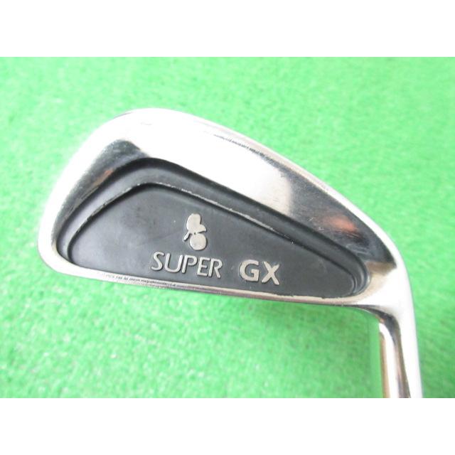 SPALDING スポルティング SUPER GX アイアン #3 オリジナルスチール : スポーツワン - 通販 - Yahoo!ショッピング