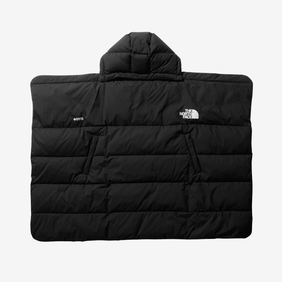 THE NORTH FACE FACE(ザ・ノース・フェイス) NNB72302 B MULTI SL BLANKET マルチシェル ...