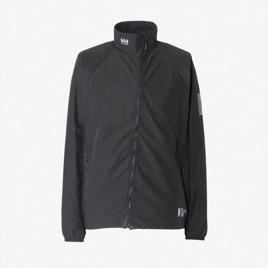HELLY HANSEN（ヘリーハンセン） HH12453 リファスナイパージャケット ユニセックス ウインドブレーカー セーリング アウトドア : スポーツマート - 通販 - Yahoo ...