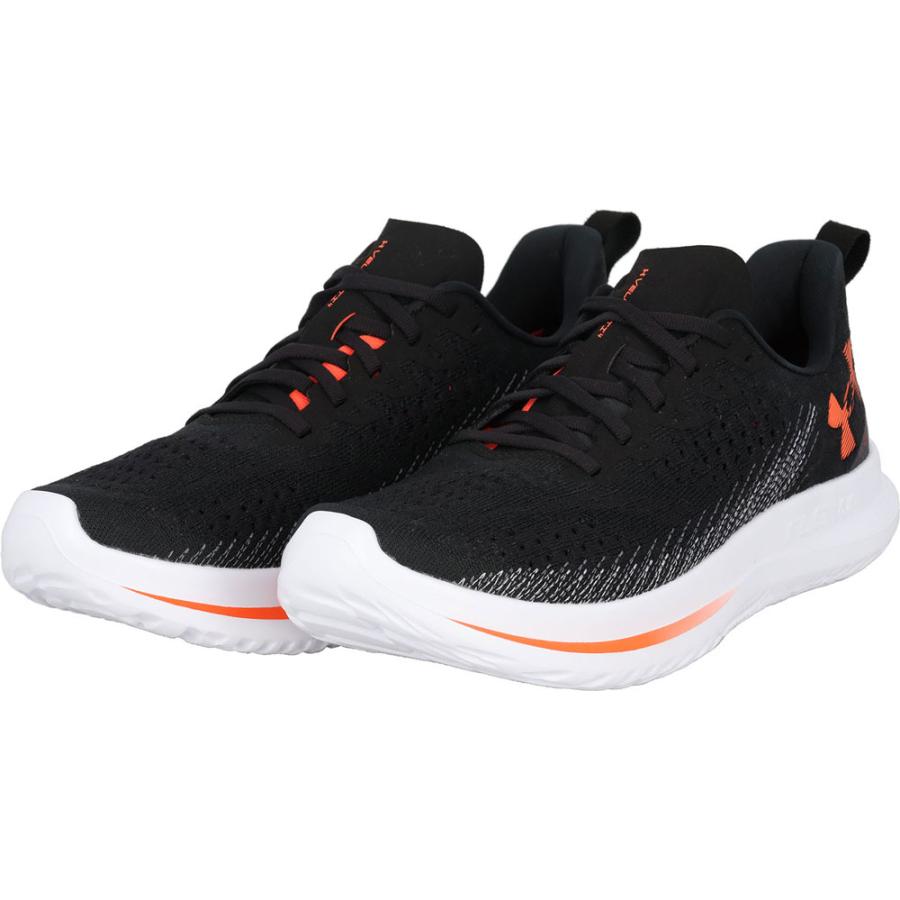 UNDER ARMOUR(アンダーアーマー) 3027585 UA VELOCITI 4 UAベロシティ4 メンズ ランニングシューズ ...