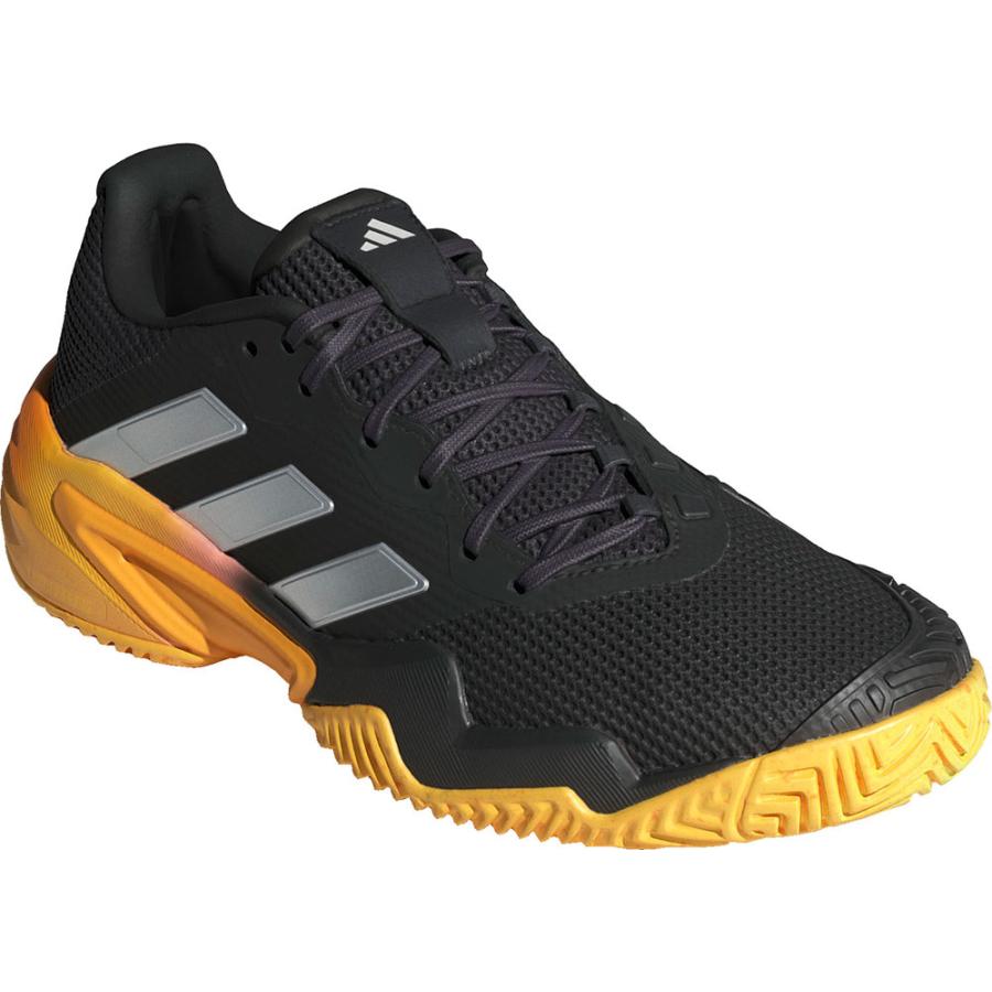 adidas adidas(アディダス) IF0467 メンズ バリケード 13 テニス ／ Barricade Tennis テニスシュー ...