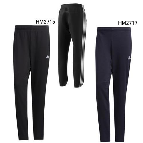 adidas ジャージ 長ズボン アディダス MUSTHAVES 3ストライプスウォームアップ パンツ トレーニング ウェア セール ...