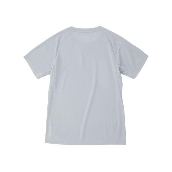 マーモット Marmot WS CLIMB SKIN H/S CREW（クライムスキンハーフスリーブクルー） トレッキング アウトドア 半袖Tシャツ レディース : 68189224 ...