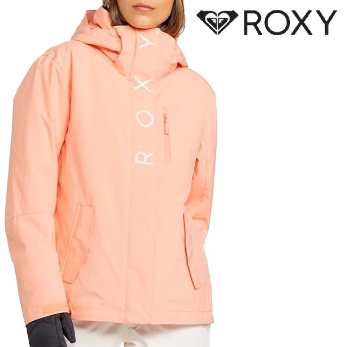 スノーボード ウェア ジャケット ロキシー ROXY ROXY JETTY SOLID NP JK MGK0 レディース 24-25 日本正規品 : 25rox04049 : sports ...