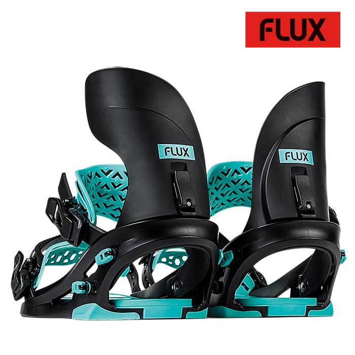 FLUX BINDINGS（フラックスバインディング） 日本正規品 スノーボード ビンディング フラックス FLUX CX Black シー ...
