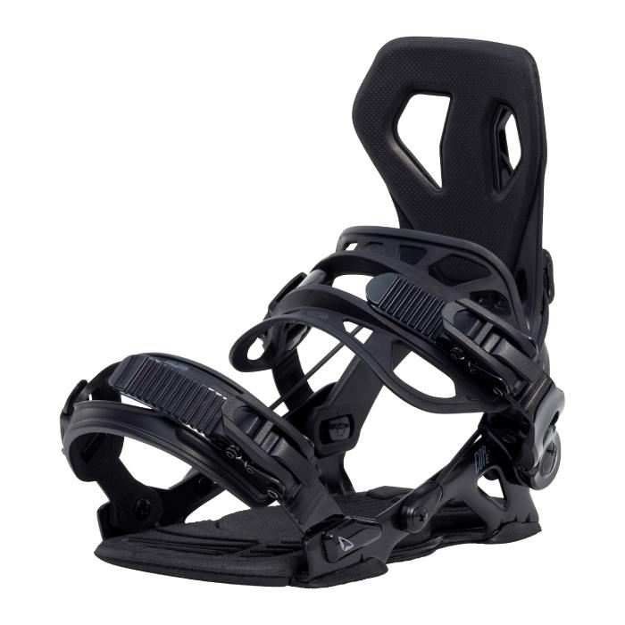 SP Binding 日本正規品 スノーボード ビンディング エスピー SP CORE Black コア バインディング メンズ レディース ...