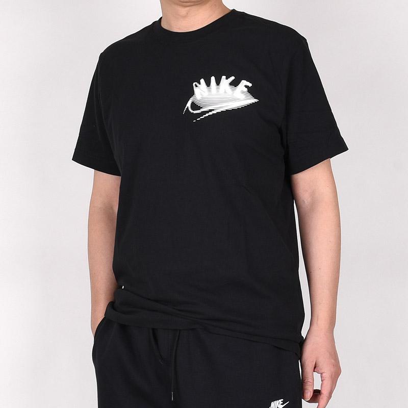 NIKE（ナイキ） nike Tシャツ メンズ 半袖 カジュアル スポーツ ロゴ