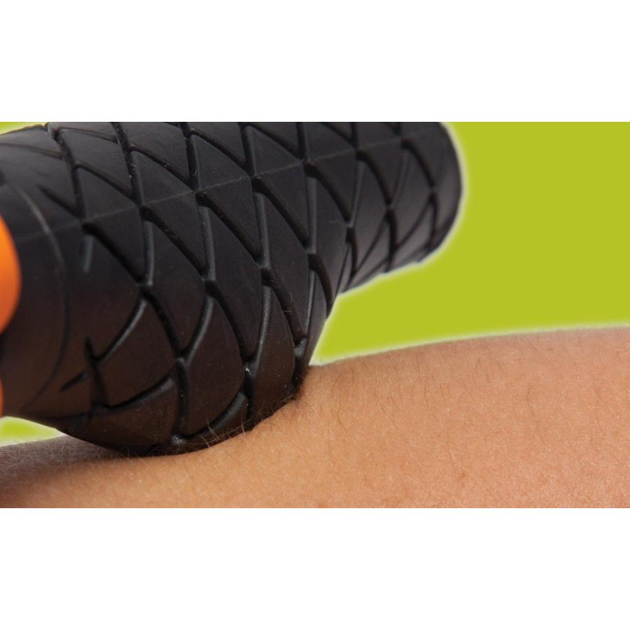 TRIGGER POINT TRIGGERPOINT トリガーポイント [GRID STK X ハンド フォームローラー MUR-04416]ボディケアグッズその他 : SPORTS ...