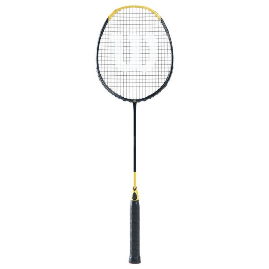 ウイルソン Wilson バドミントンバドミントンラケット RECON レコン PX5000 TWS WR039611S2 フレームのみ『即日 ...